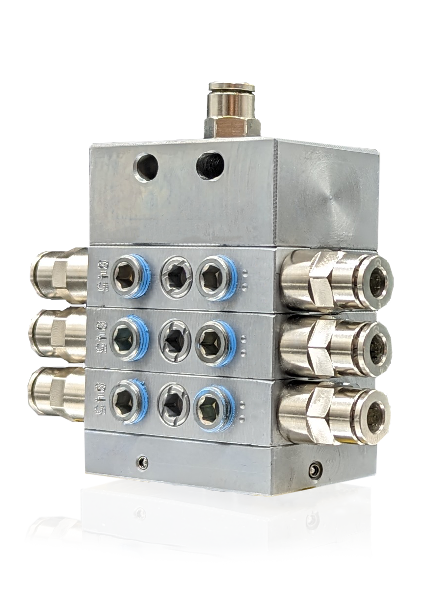 Distributor distributor
